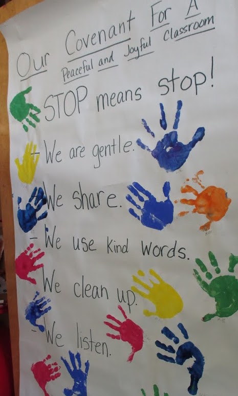 Core Values – Chicago Free School