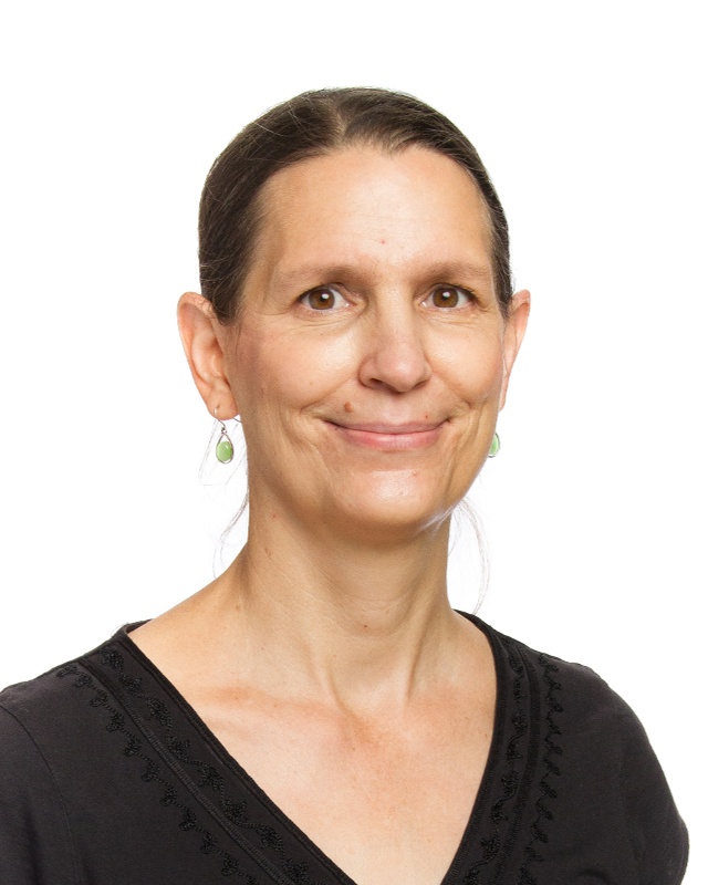 Staff & Board Members – Chicago Free School